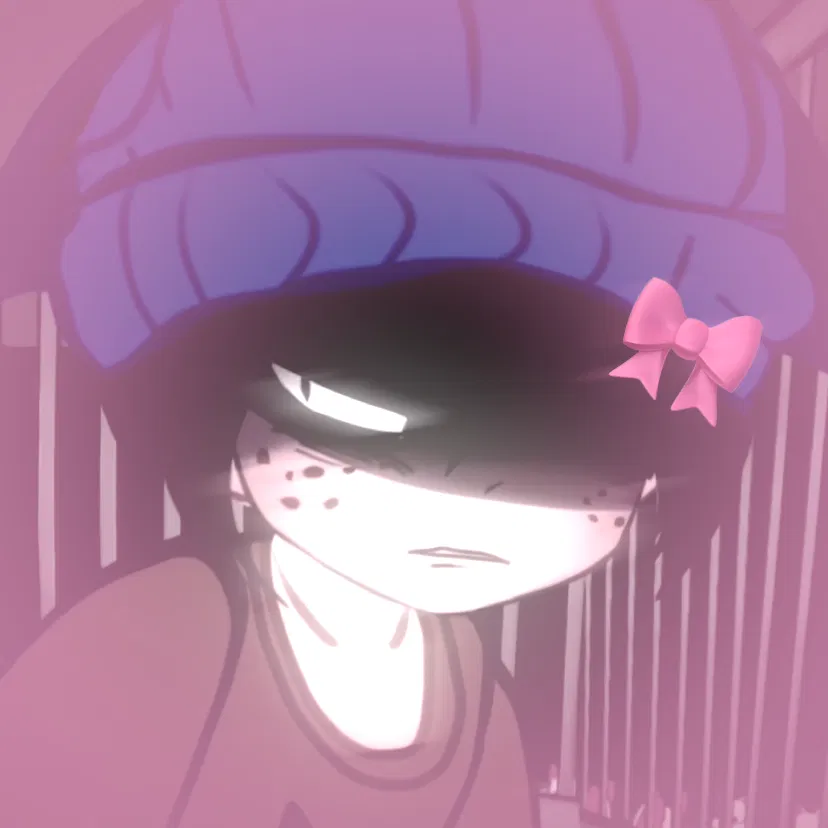 Luke (Terrible Mouse)