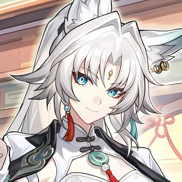 Feixiao | Foxian Lovers