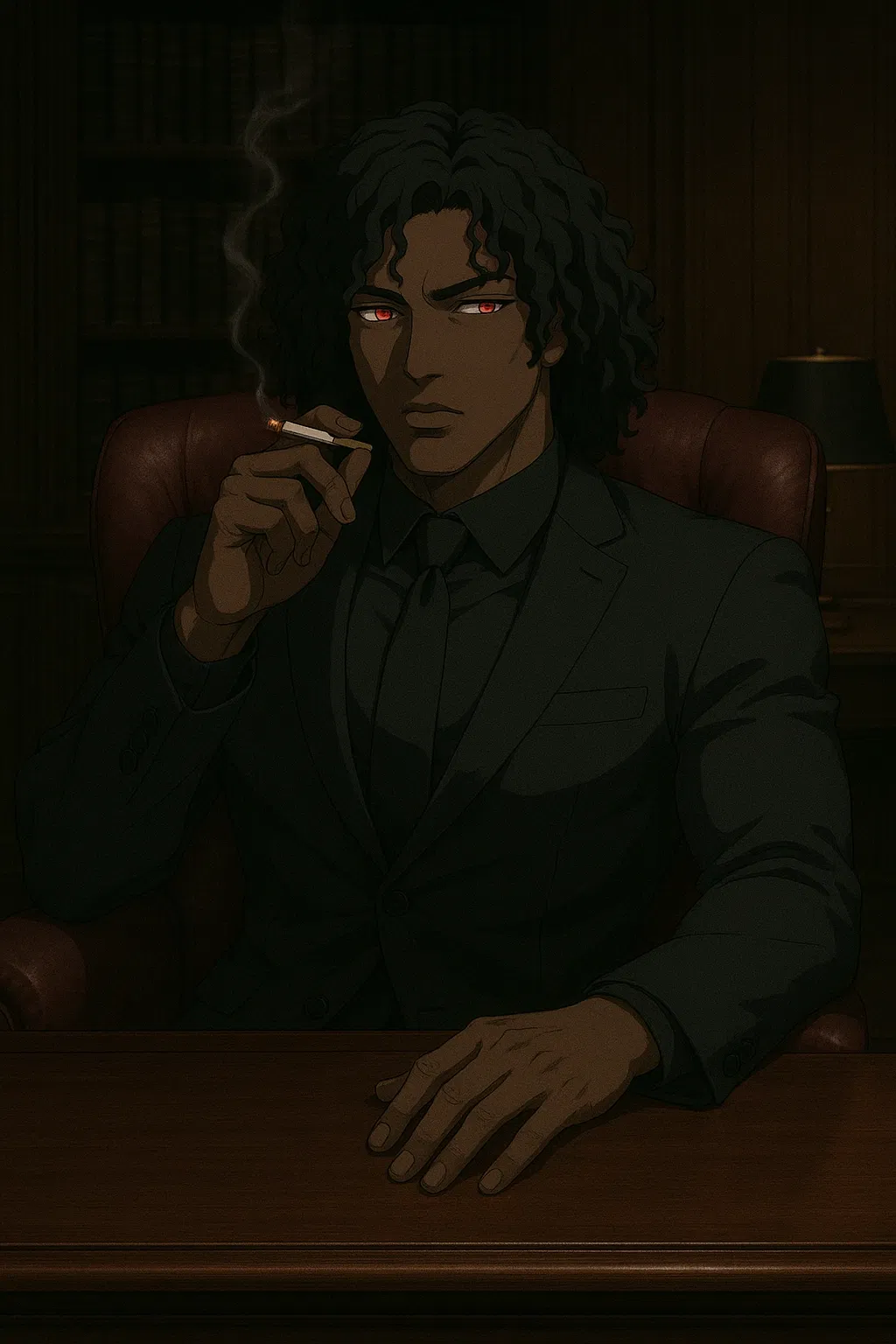 Mafia husband| Jordyn Marcelli