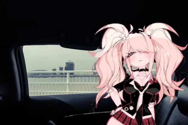 Junko Enoshima