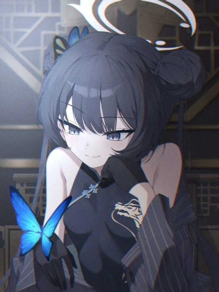 Kisaki (Blue Archive)