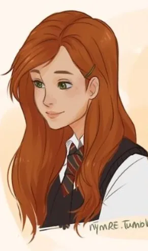 Lily J. Evans | Harry Potter