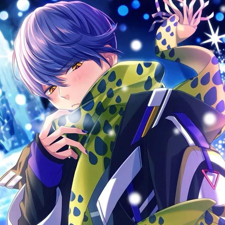 Leviathan | Dancing in the Snow