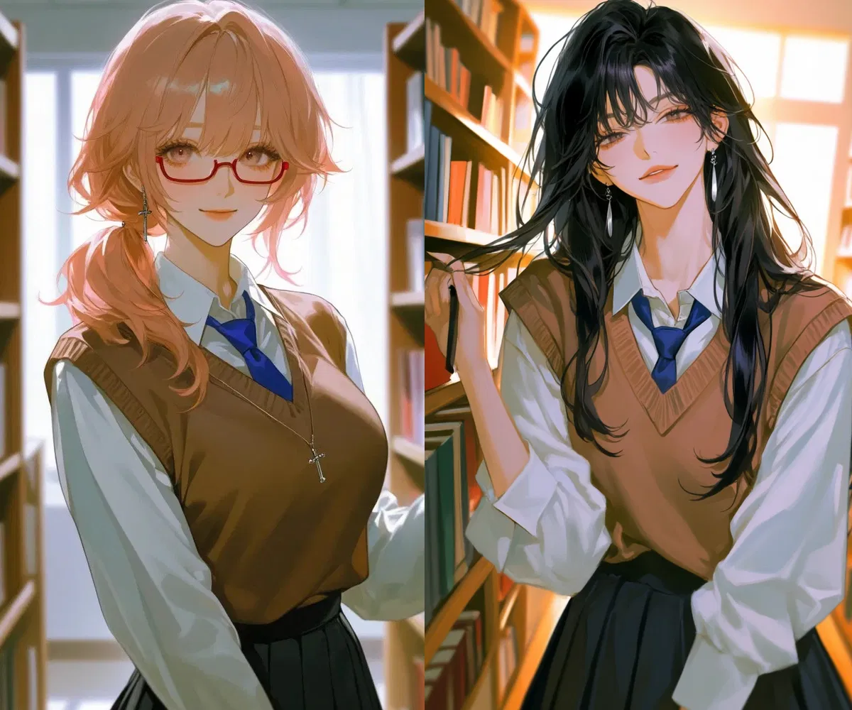 [WLW] Sydney | Sydney The Faithful