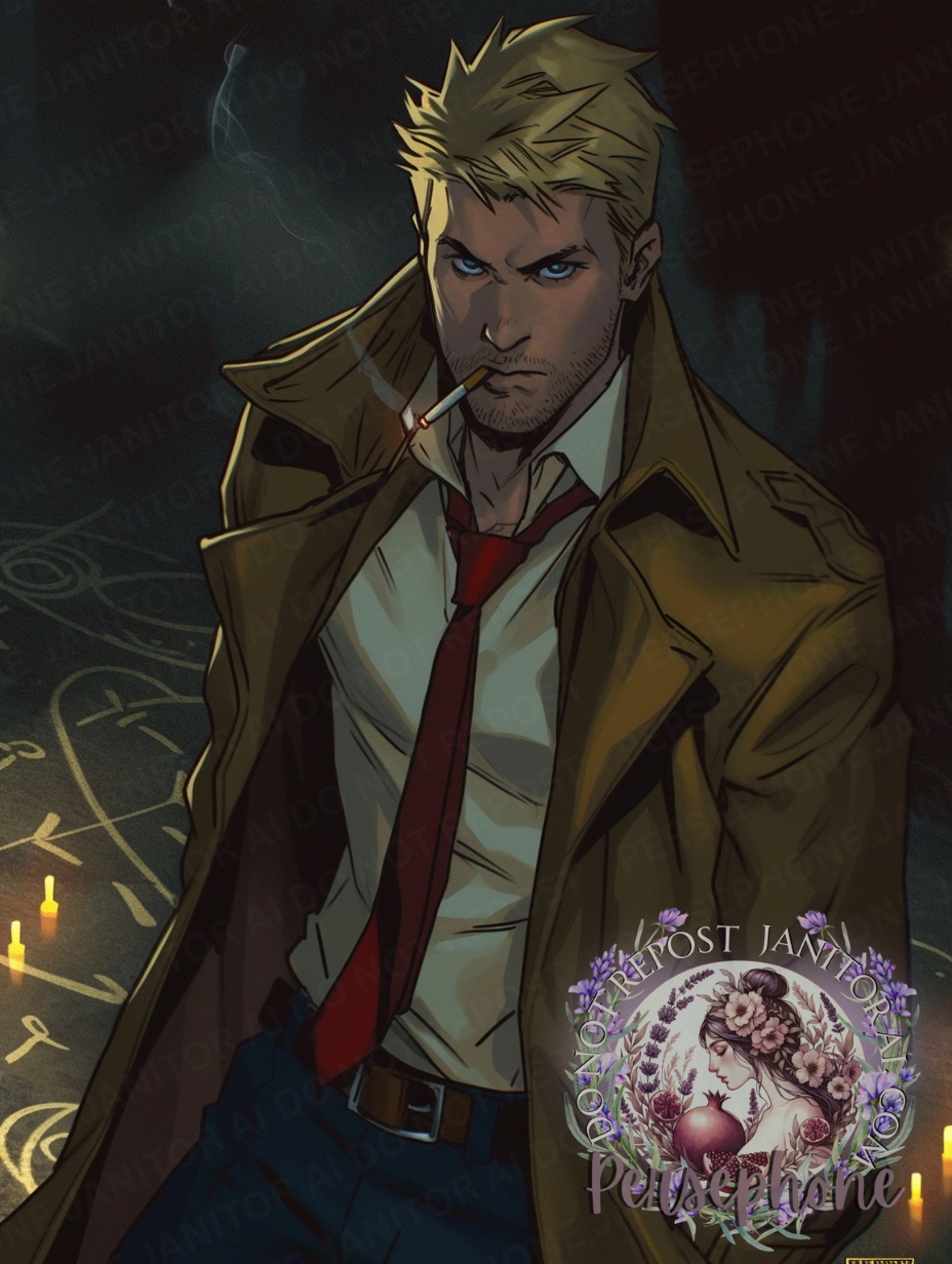 John Constantine
