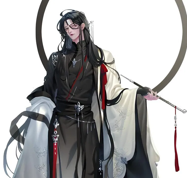 Haoyu ༉‧₊˚ | Smut ALT