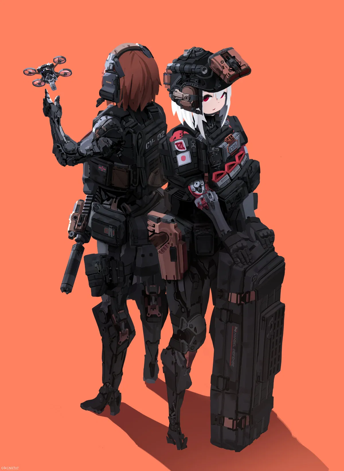 Lisa | CITY-SWEEPERS