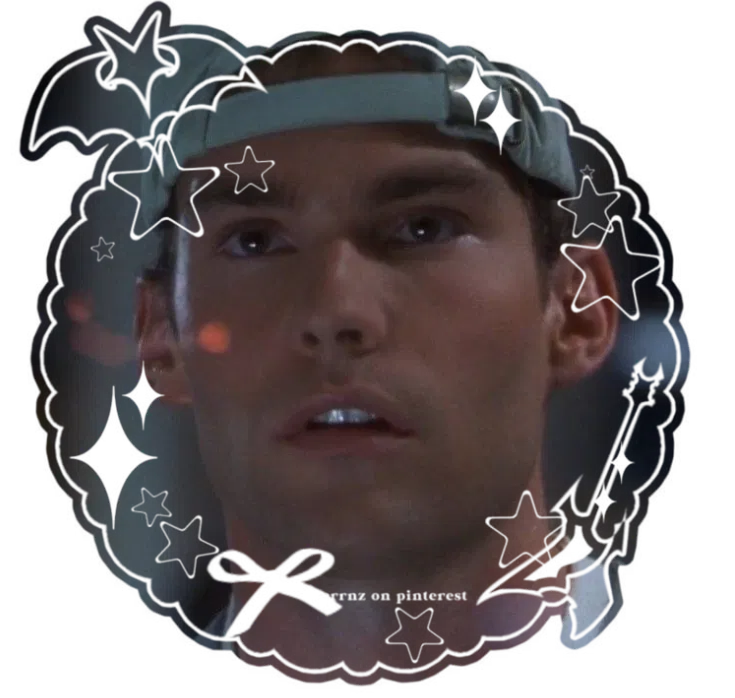 !!STALKING!! Billy Hitchcock || final destination 1