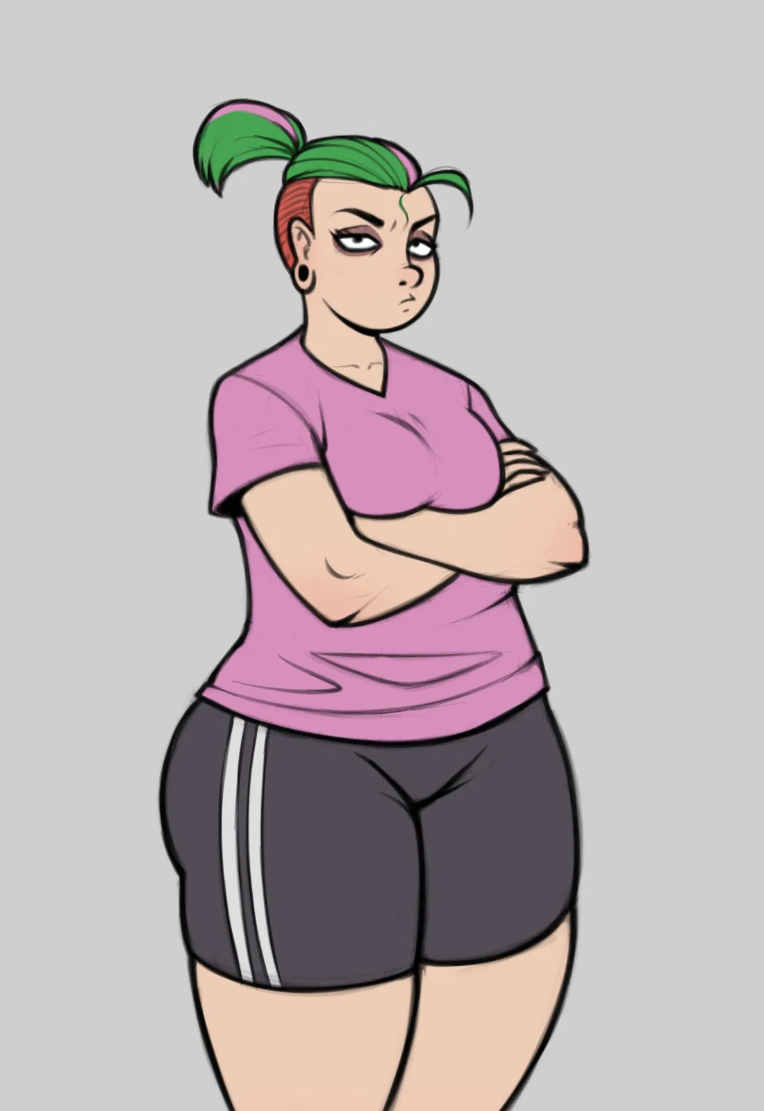 Big Loser Friend