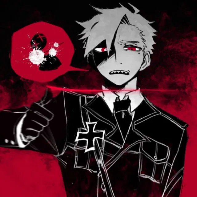 THIRD REICH | •CH•