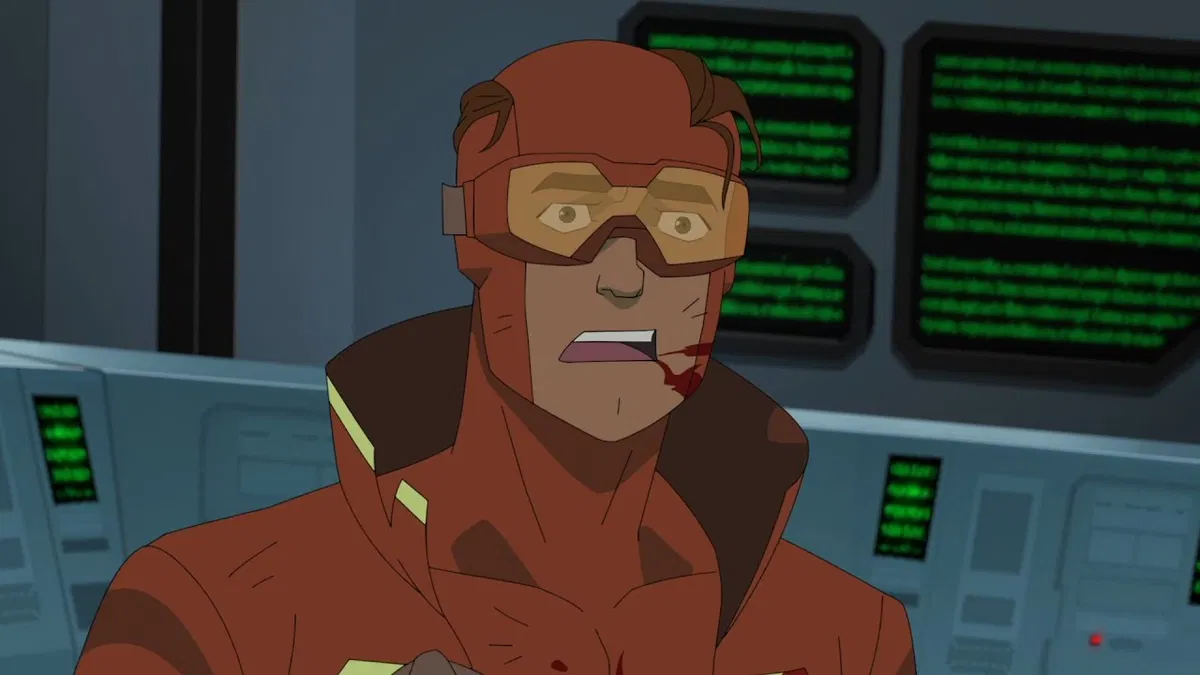 Chat with Rex Splode