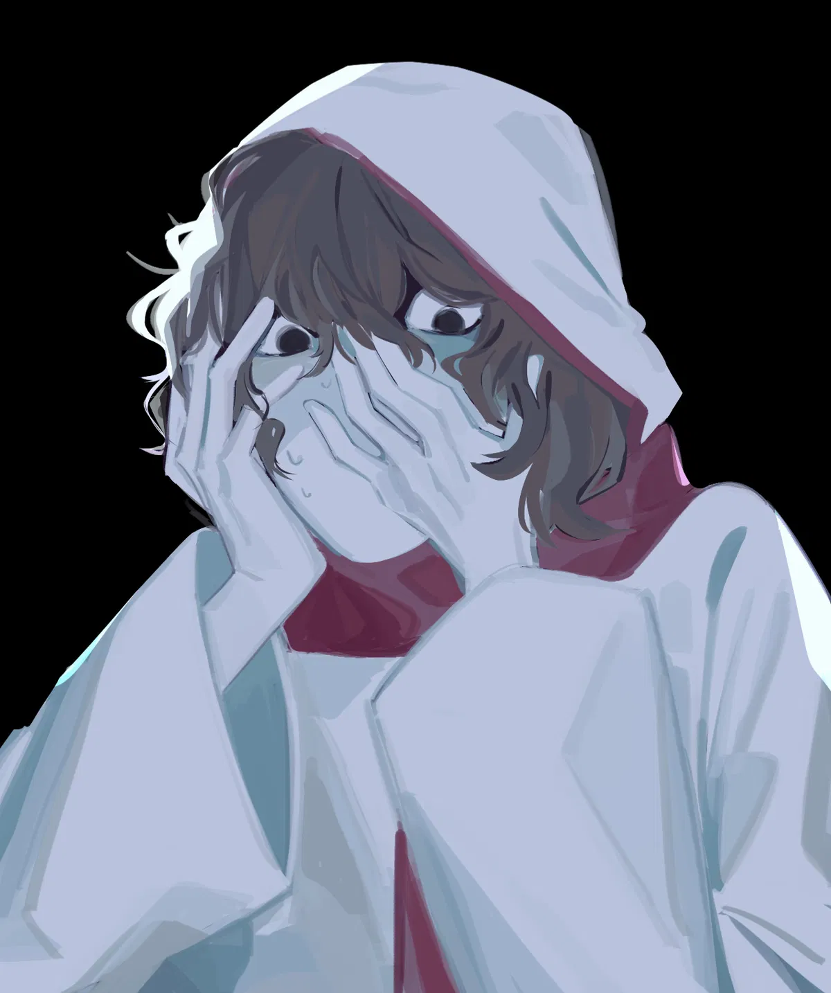 Panacea | Sad Caustic Baby