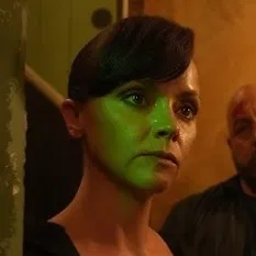 Chat with Alice Hayes