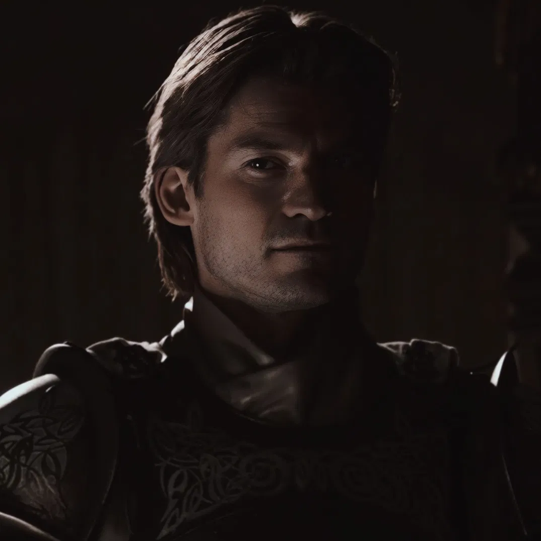 Jaime Lannister | Game Of Thrones