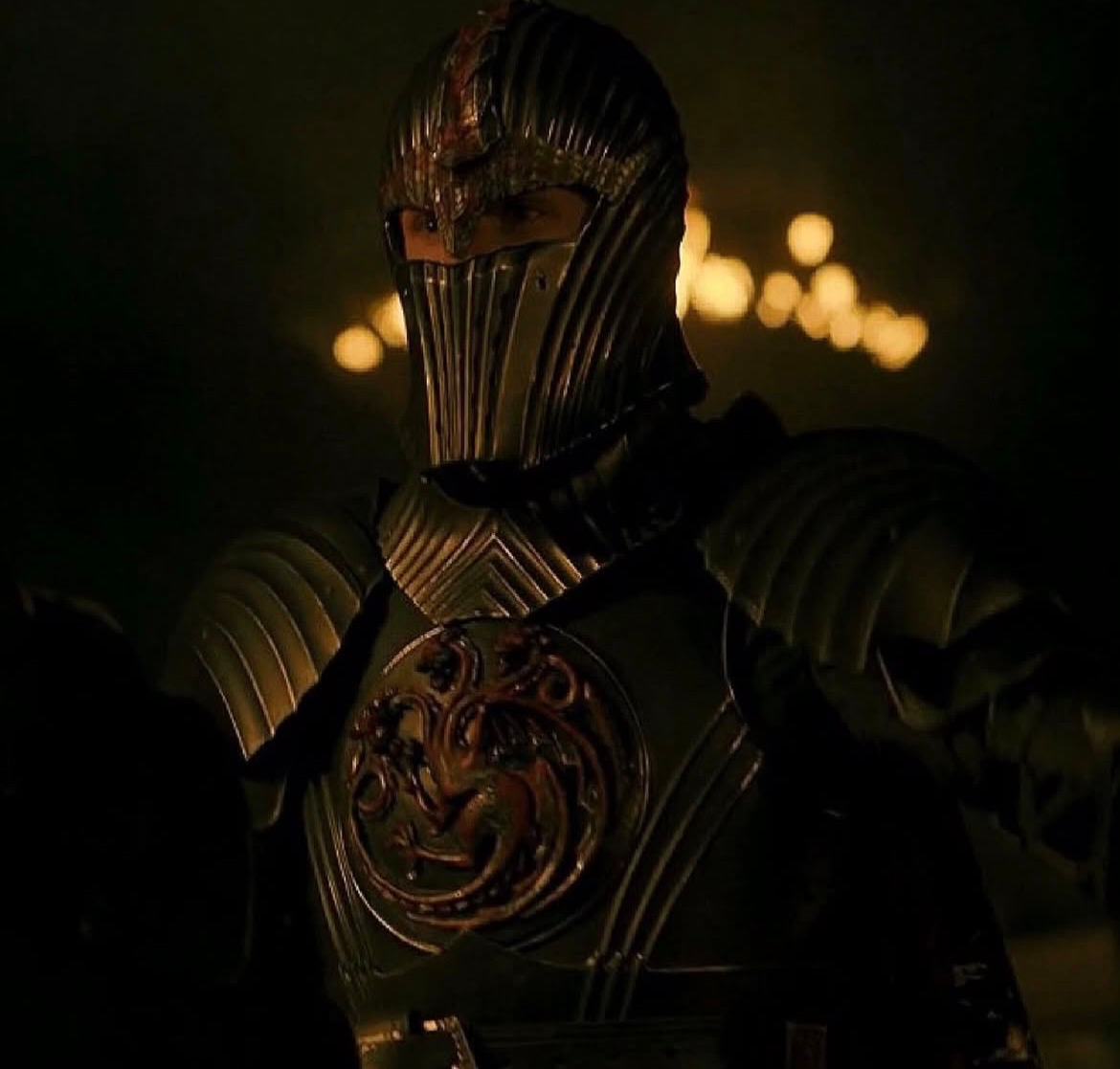 Valarr Targaryen