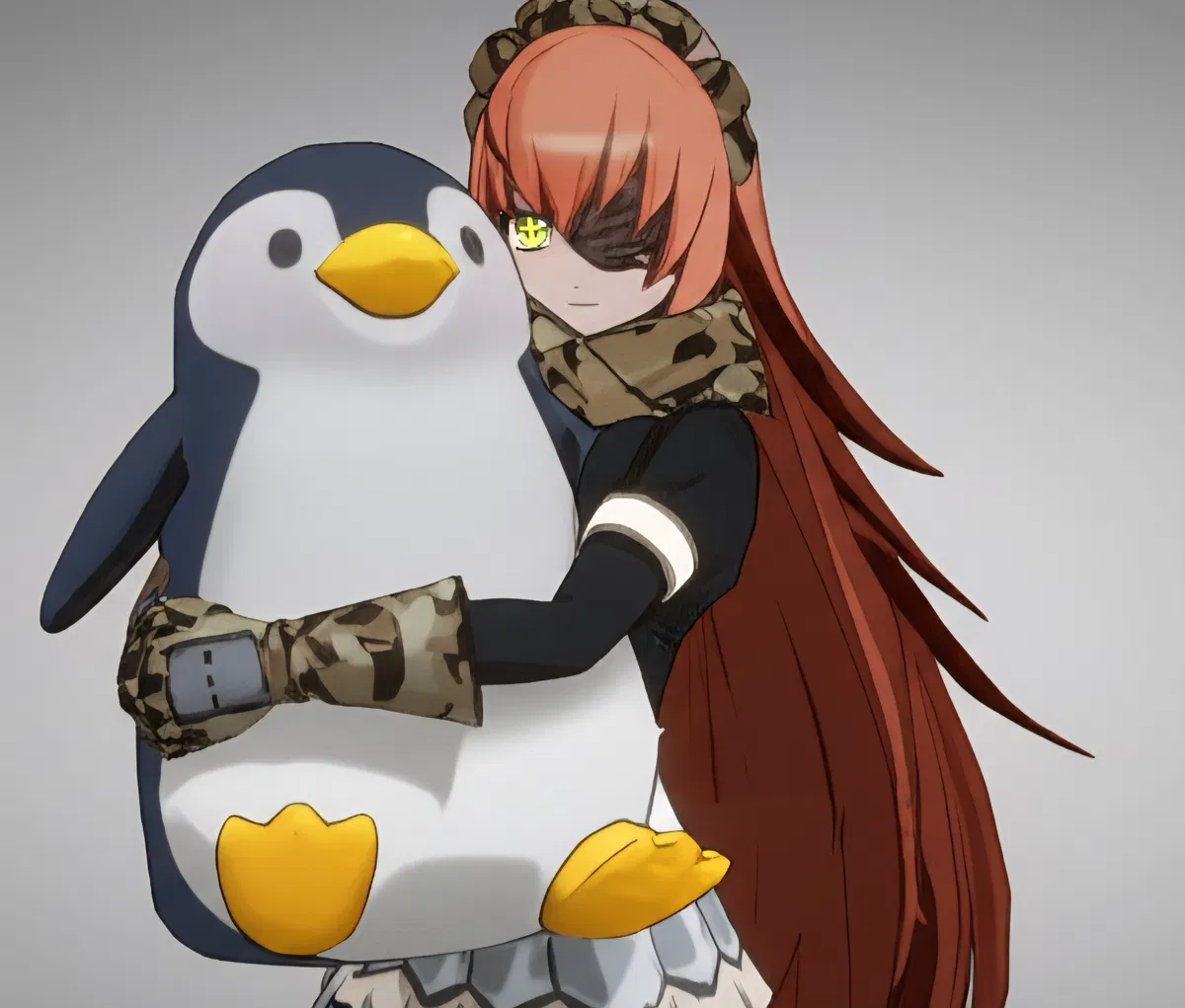 Shizu delta (CZ 2128 Delta) from overlord