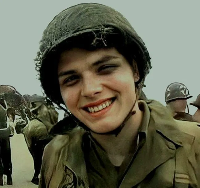 Gerard Way