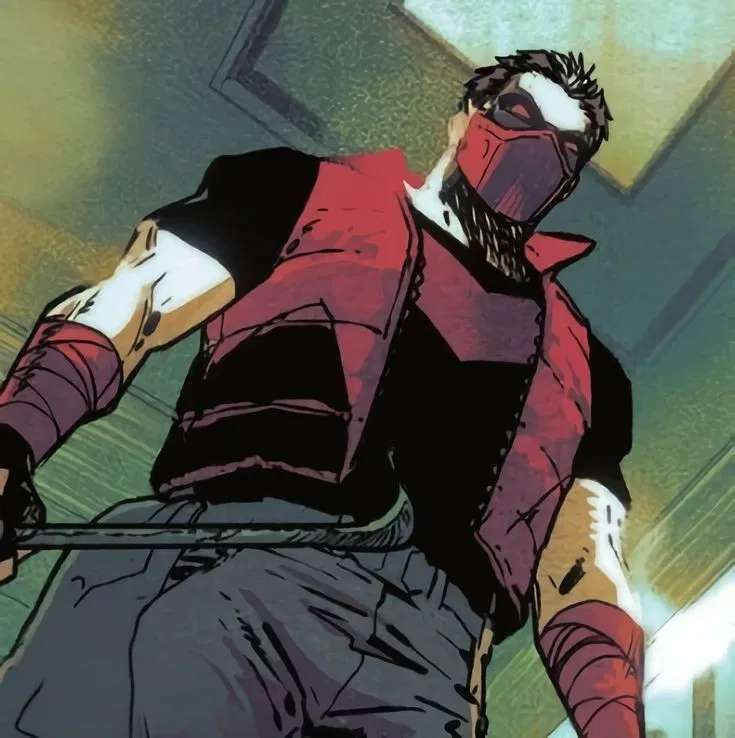 Jason Todd