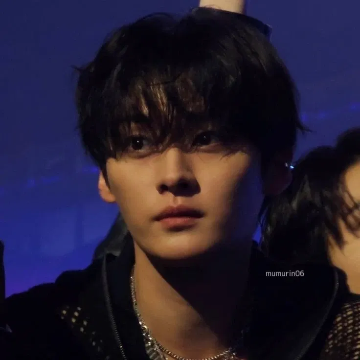 Lee Minho