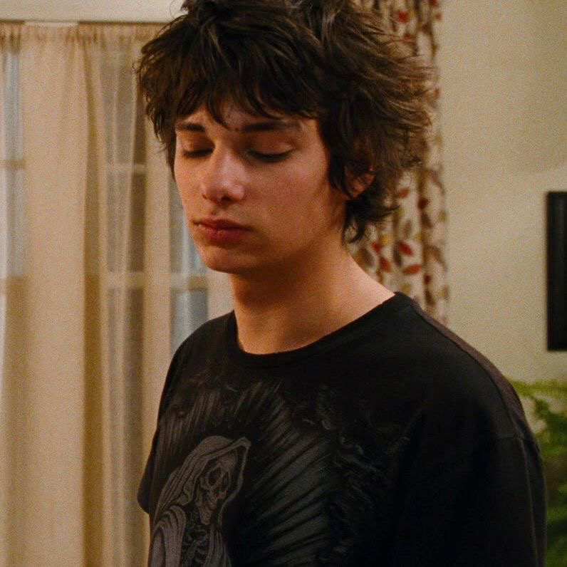 Rodrick Heffley
