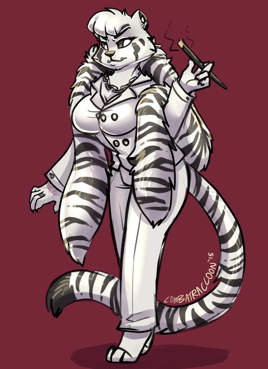 Francesca | a offer you cant refuse