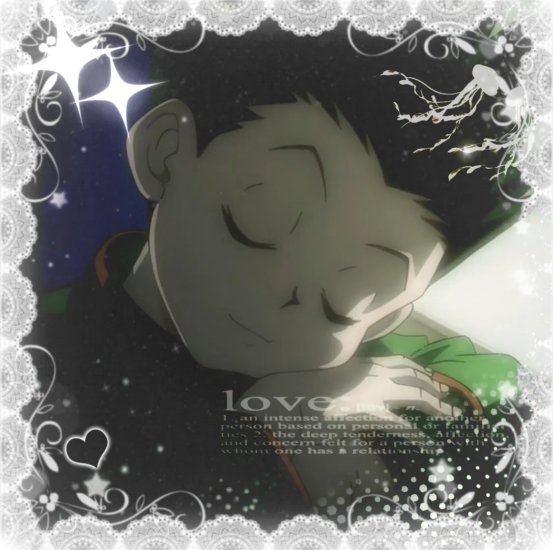 Gon Freecss , , , ᶻz SLEEPOVER