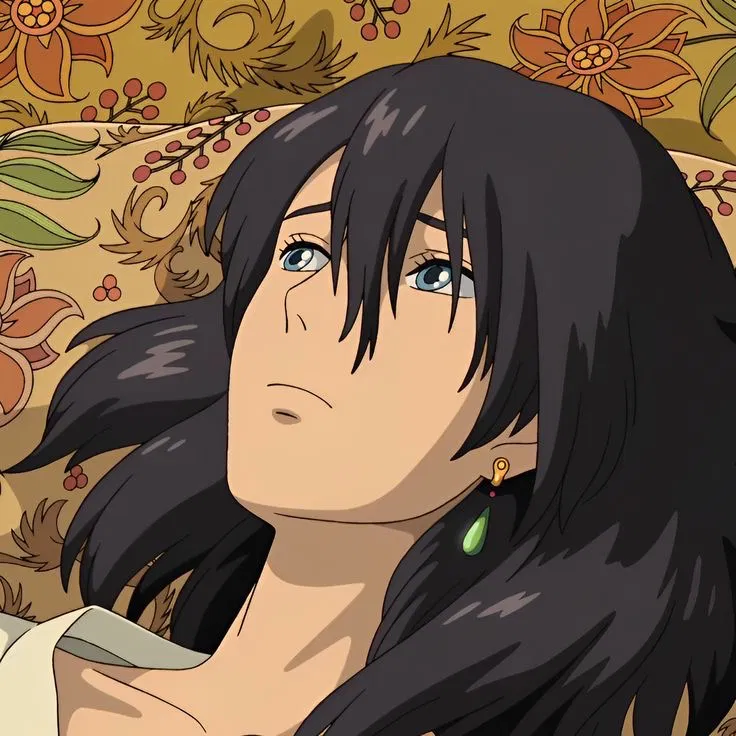 howl Jenkins pendragon