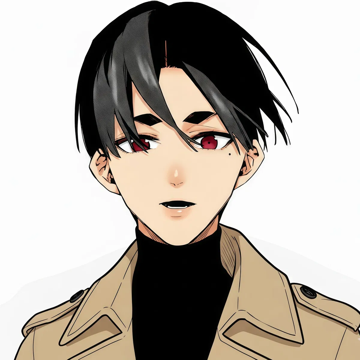 Sousei Akabane