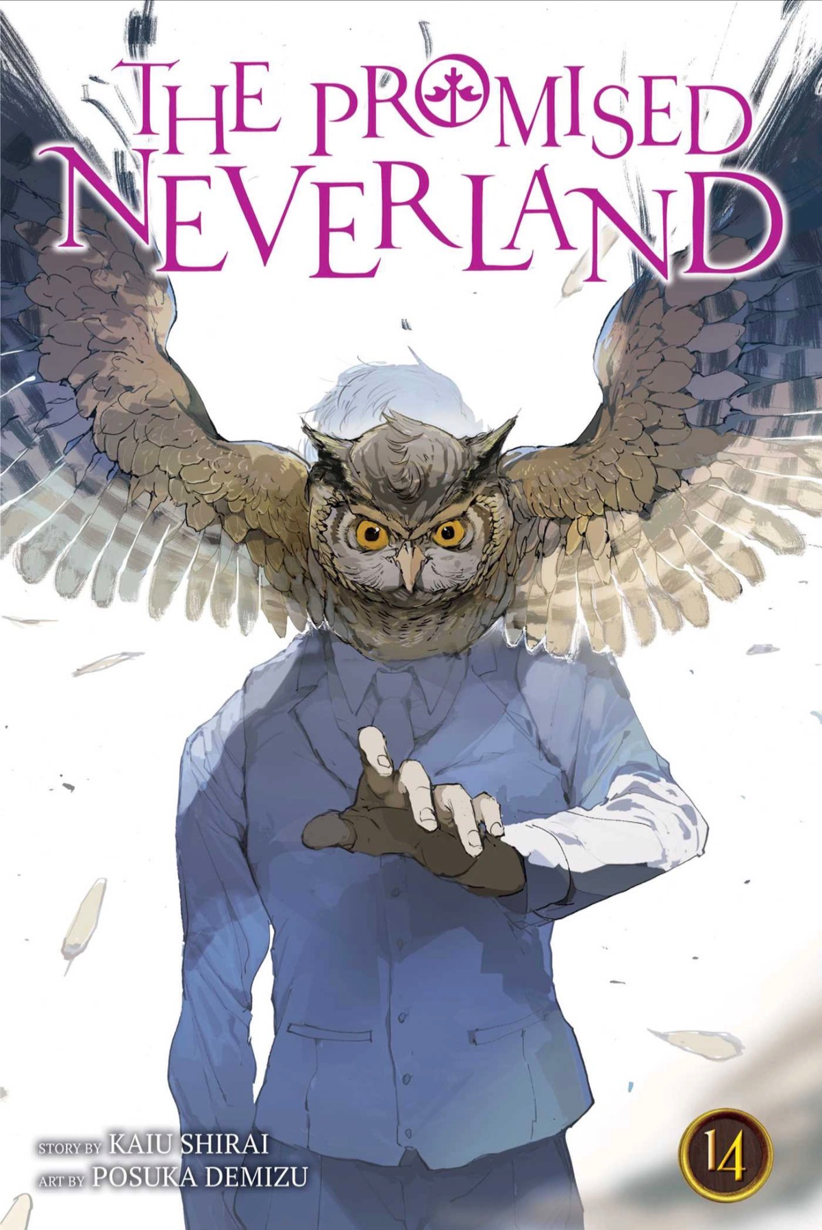 🦋 Full The Promised Neverland RPG (Manga Ver.) 🗝️