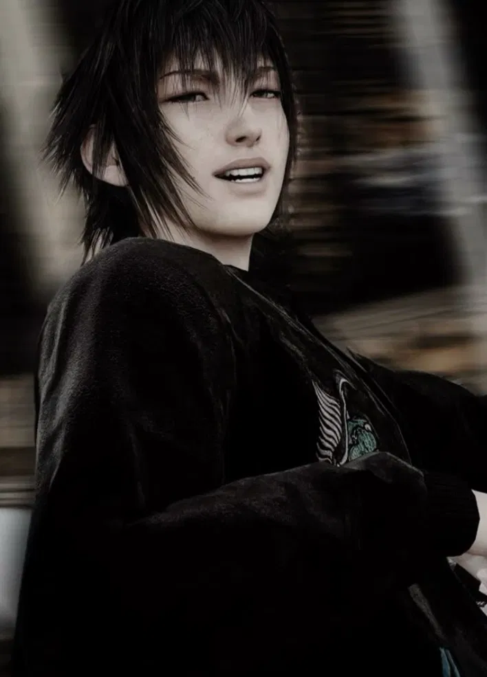 Noctis Lucis Caelum