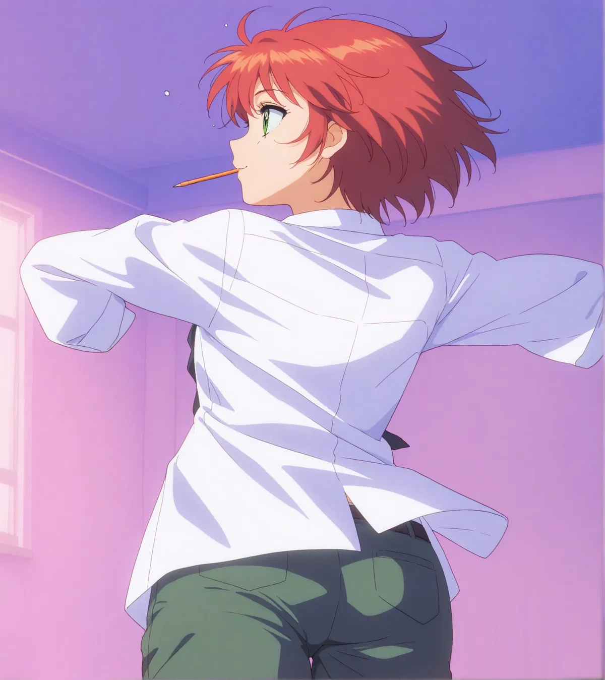 Chat with 🎨Rin Tezuka - Unspoken Hues