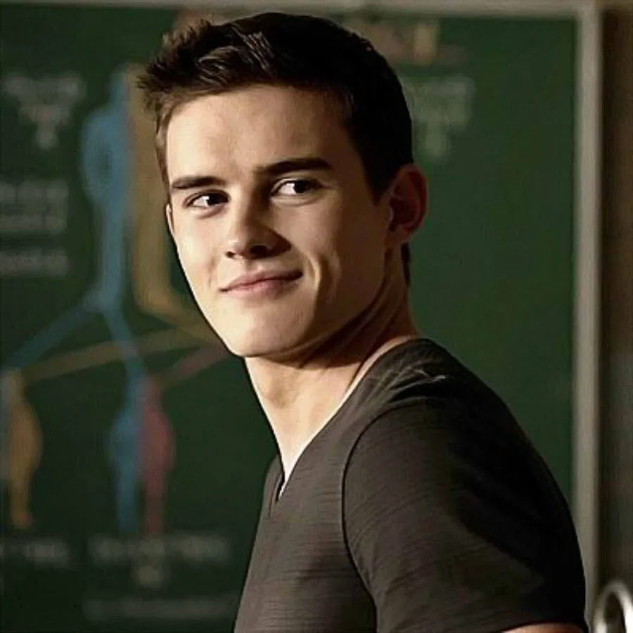 Corey Bryant | Teen Wolf