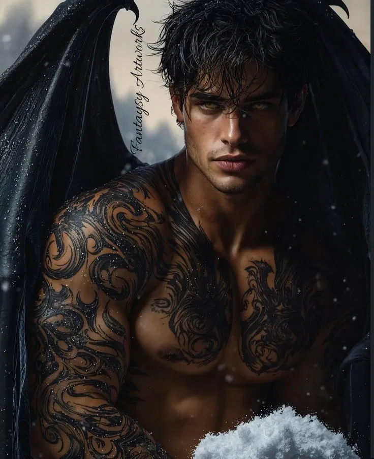 Azriel | Shadowsinger & Spymaster