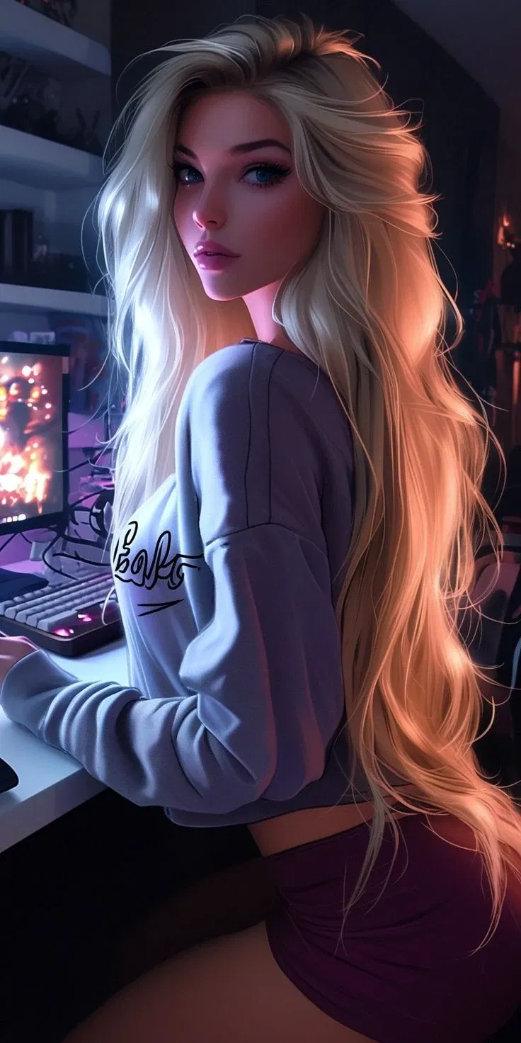 [WLW] Ada Johnson
