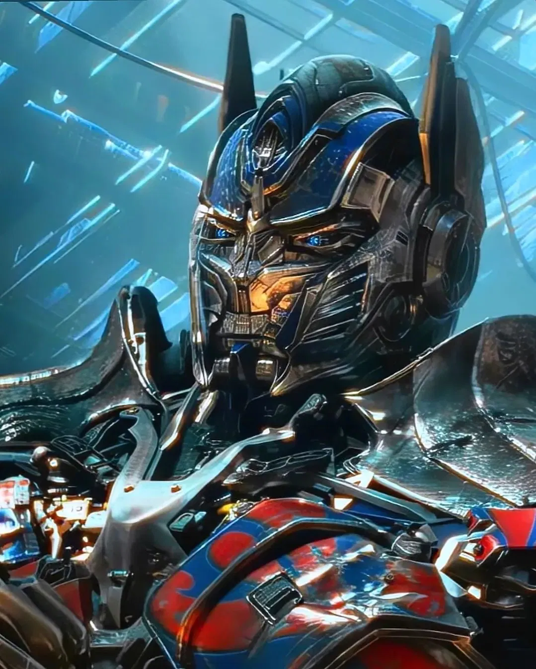 💧Optimus Prime🩸