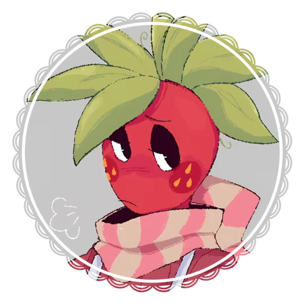 Sprout Seedly ୭˚˖