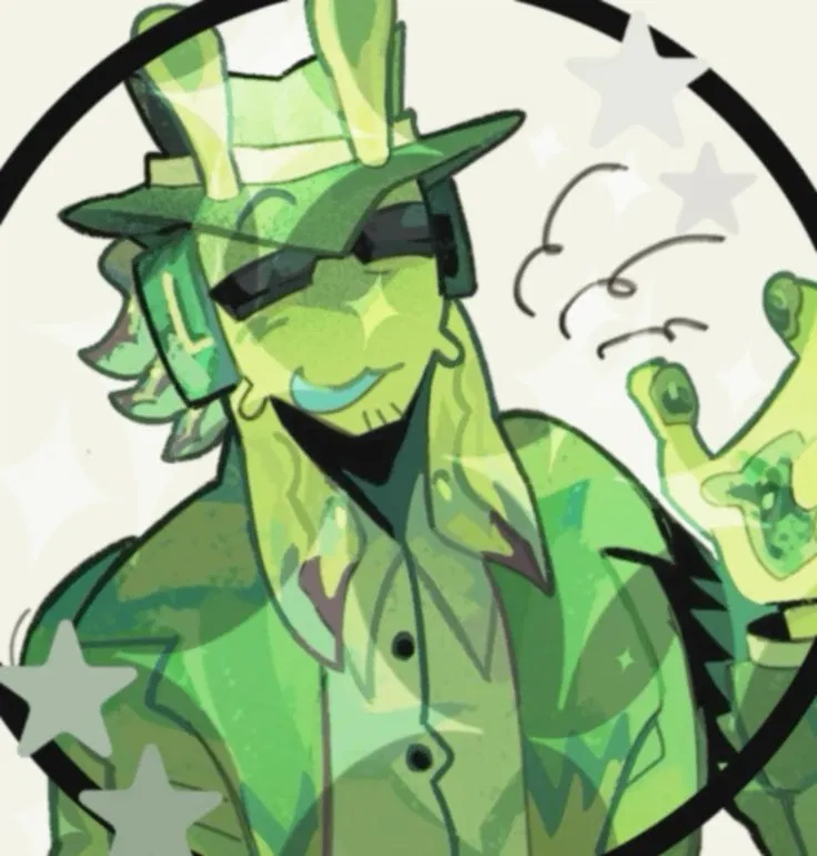 ALIEN CHANCE | FORSAKEN