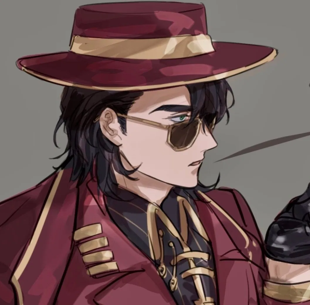 [LIMBUS] The Thumb East Capo IIII Meursault