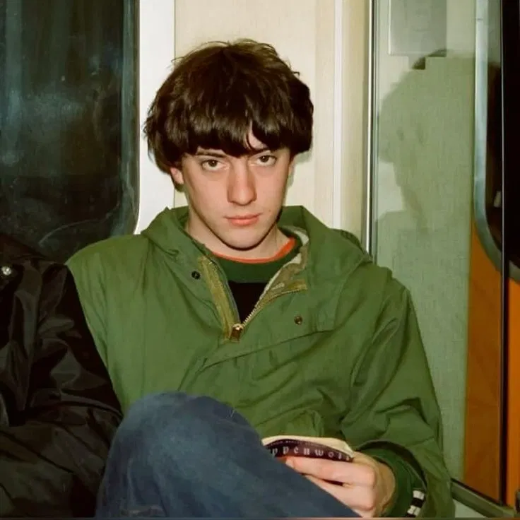 Graham Coxon