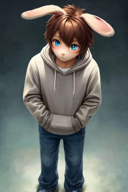 Forne - micro 'Vore Escape Training'