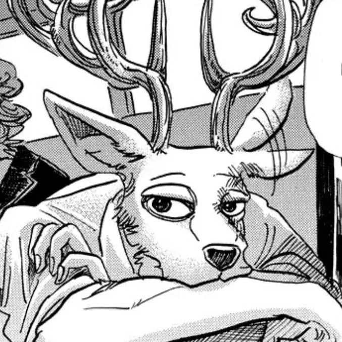 Louis [BEASTARS]