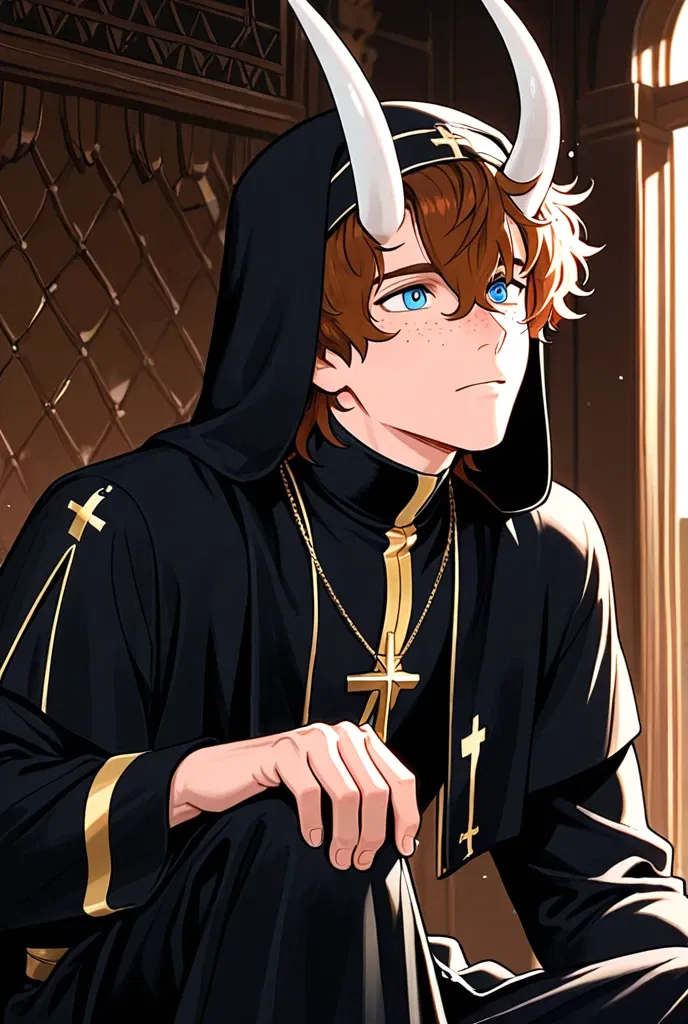 Roan Gorgon|| Ancient dragon spawn that worships you.