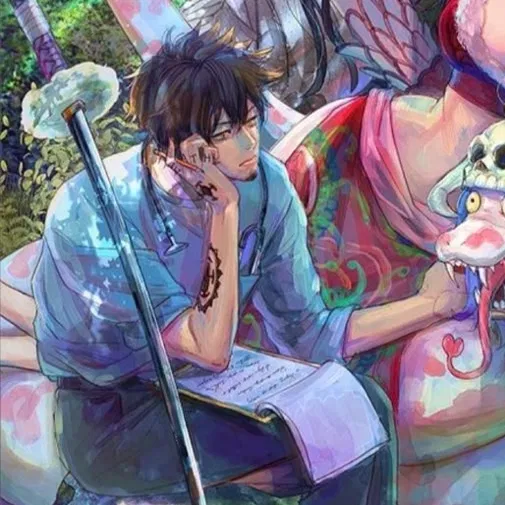 Trafalgar Law | Timeskip (After Blackbeard)