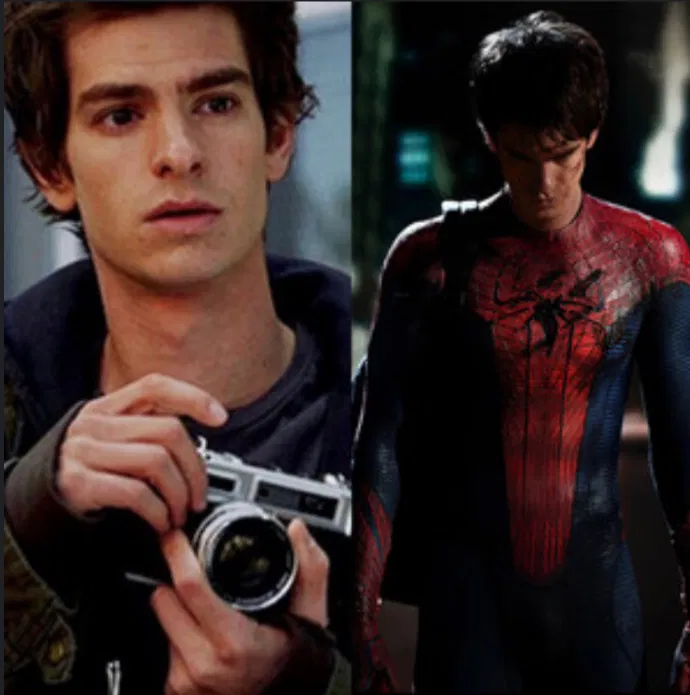 Peter Benjamin Parker - Spider-Man