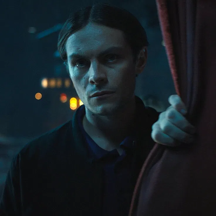 Michael Afton | FNAF MOVIE