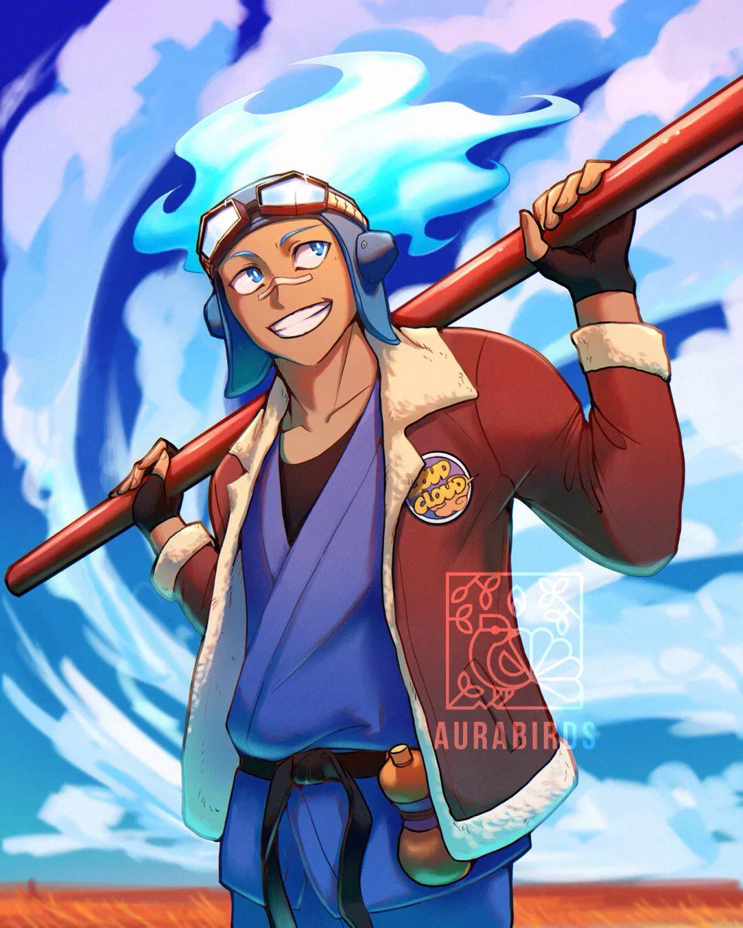 Oboro Shirakumo