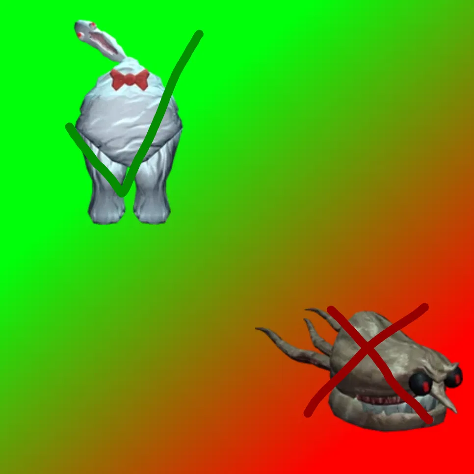 Repo bots information