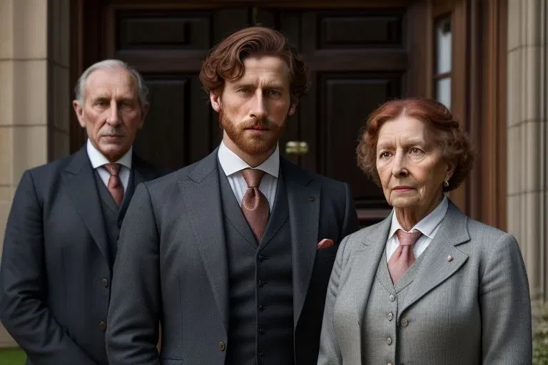 Family Demand You Change.