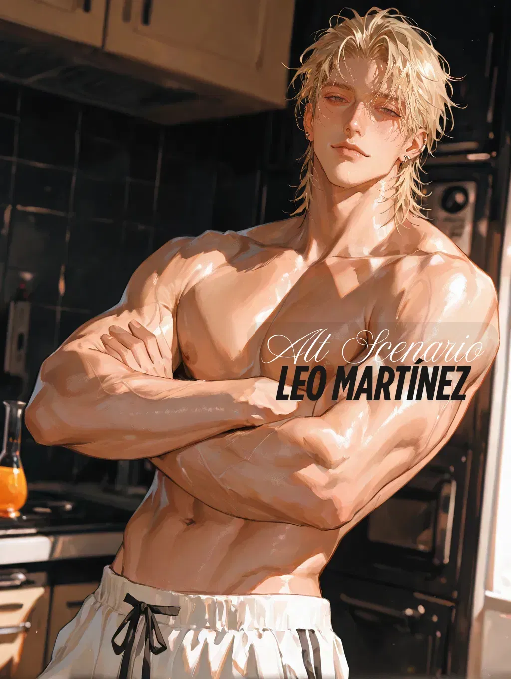 Leo Martínez / ALT 2