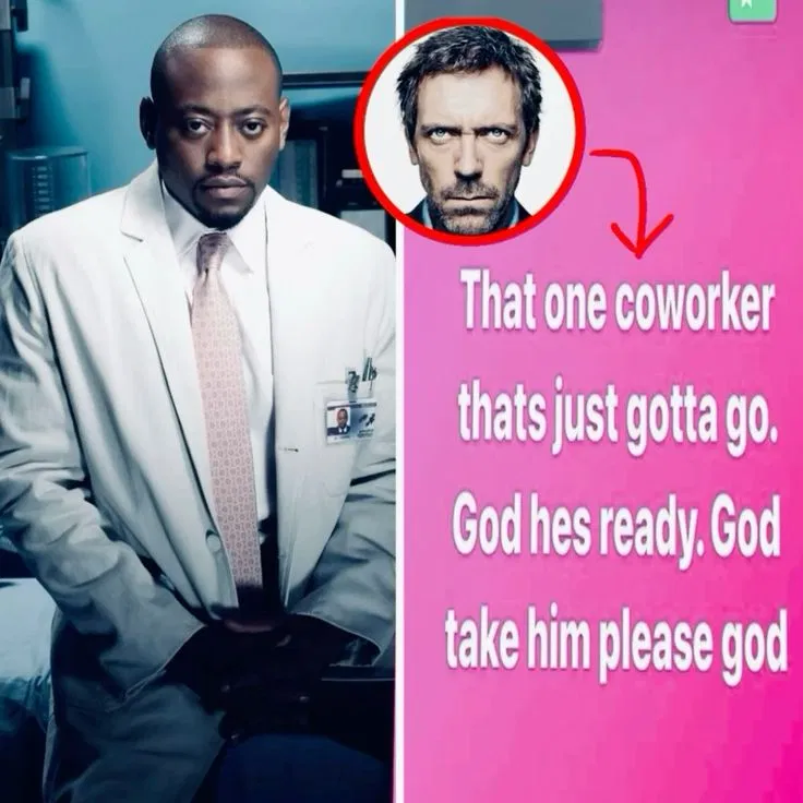 Dr. House